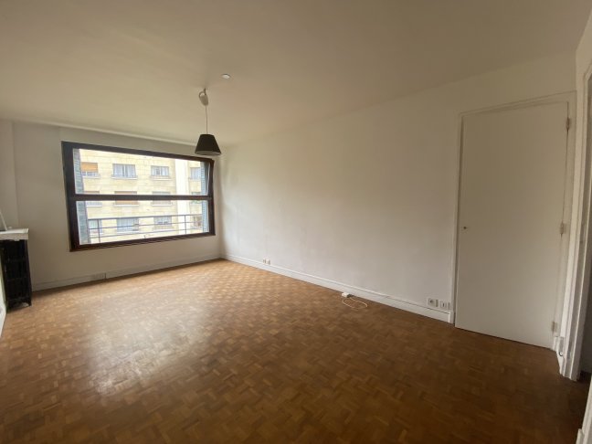à louer PARIS 12EME - Métro Picpus - Rue Montera - Studio de 32.27 m² ...